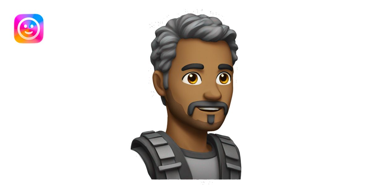 Gyatt emoji | AI Emoji Generator