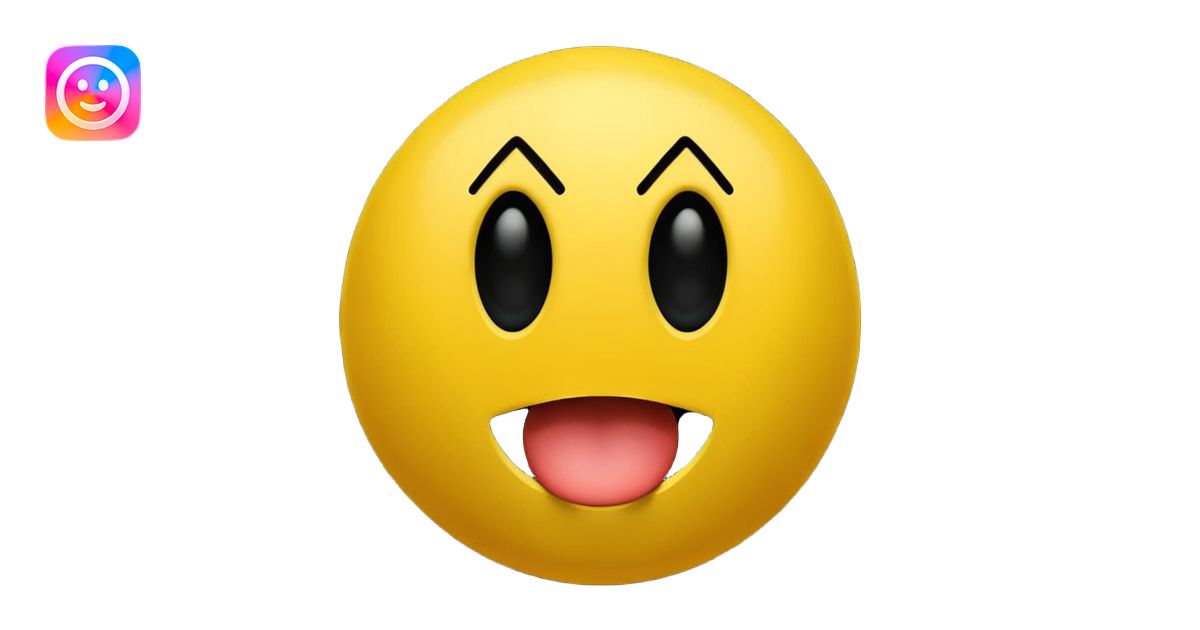 Pacman emoji | AI Emoji Generator