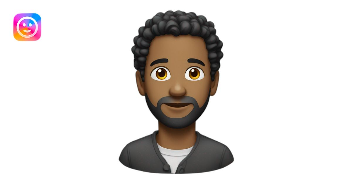 Omar simpson emoji | AI Emoji Generator