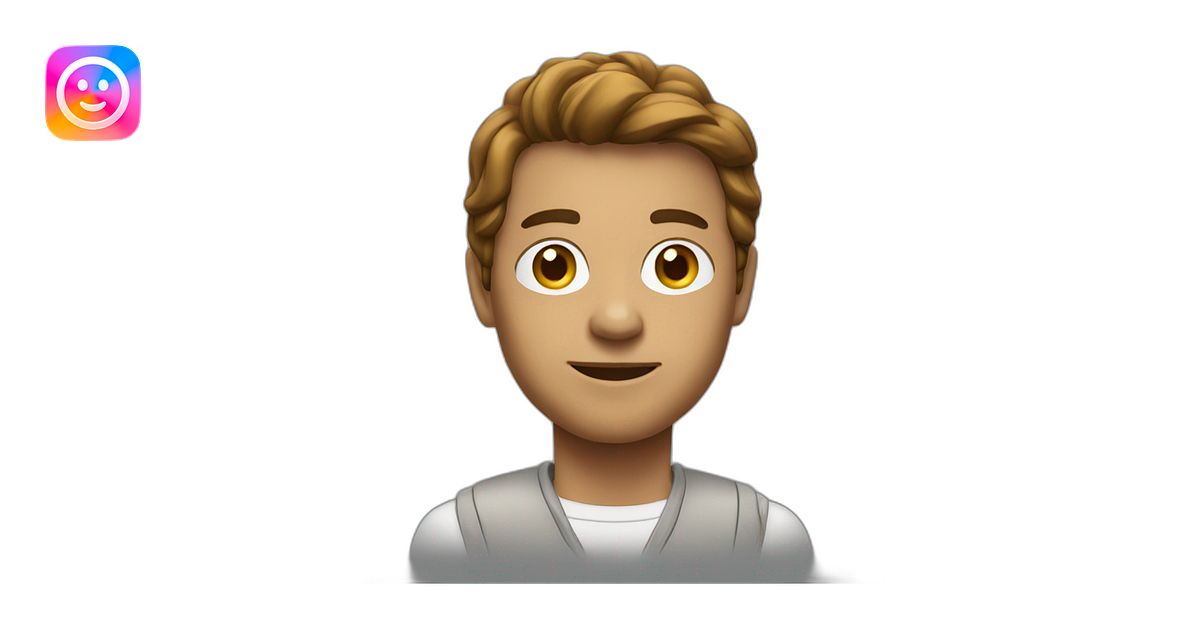 elon must registration on the app emoji | AI Emoji Generator