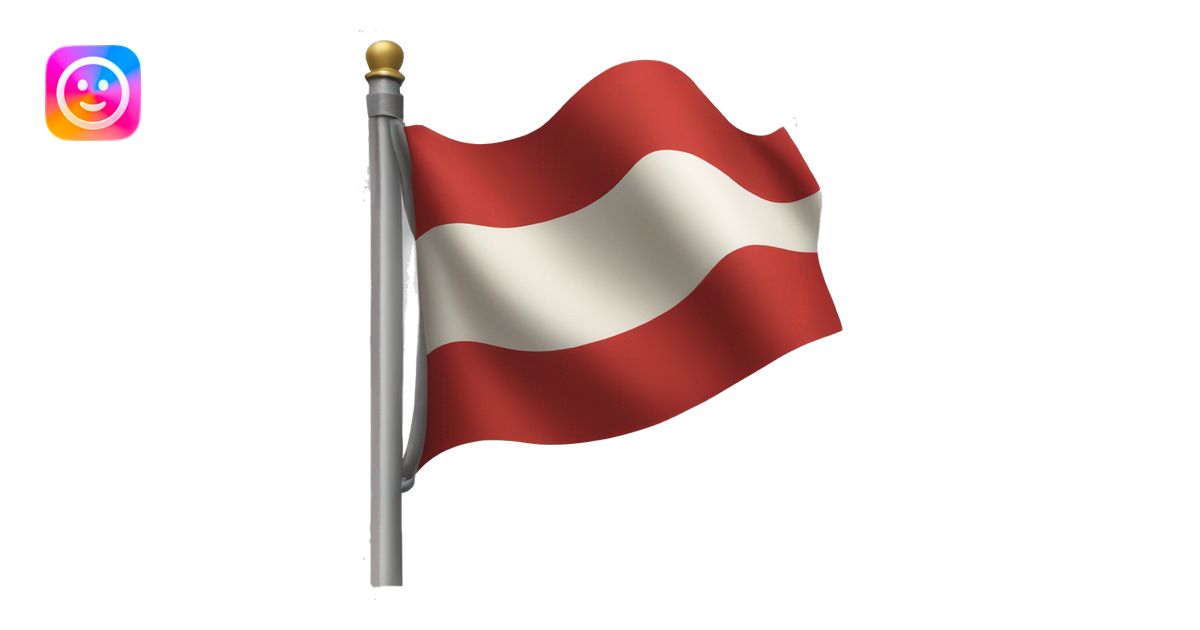 Pontos flag emoji | AI Emoji Generator