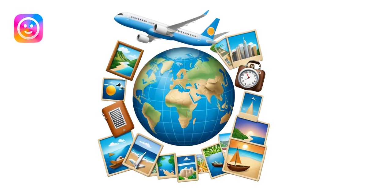 An extremely detailed lifestyle vision board collage for the year 2026 ...