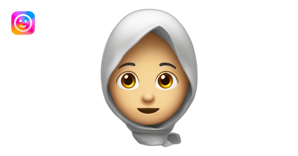 boo emoji | AI Emoji Generator
