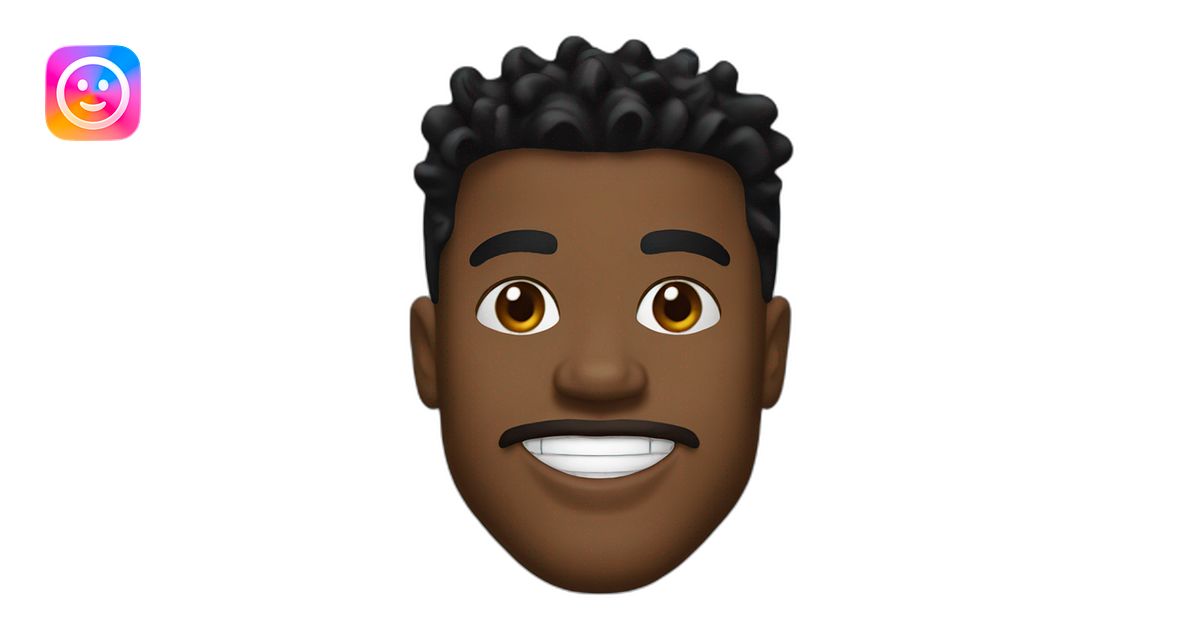 jimmy butler emoji | AI Emoji Generator