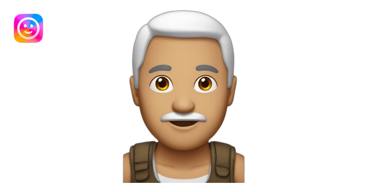 turk emoji | AI Emoji Generator