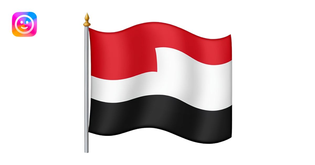 Pashtun flag emoji | AI Emoji Generator