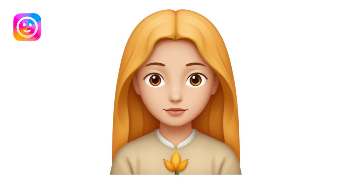 Devotion emoji | AI Emoji Generator