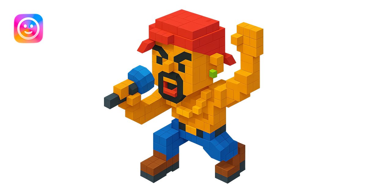 2Pac in a rap battle, mid-action pose, microphone raised, fierce ...