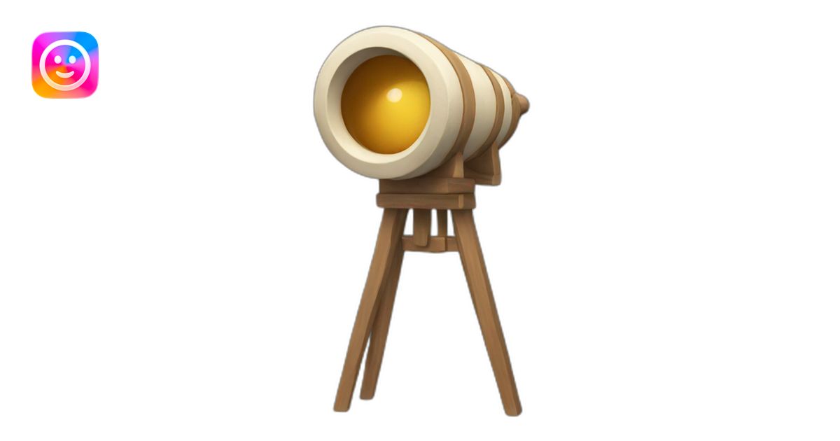 aim emoji | AI Emoji Generator