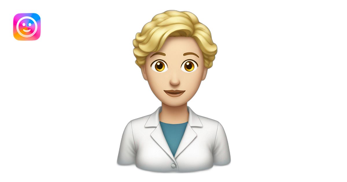 Alison Wheeler emoji | AI Emoji Generator