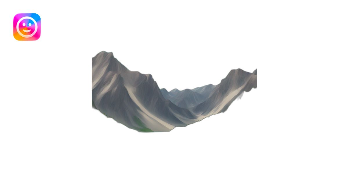 lake emoji | AI Emoji Generator