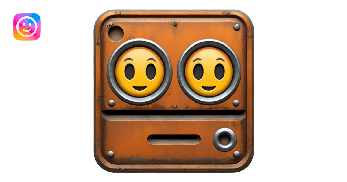 Create a Discord server icon that reads 'DUBS' based on the Rust video ...