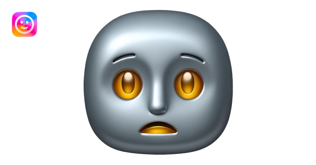 inanimate emoji | AI Emoji Generator