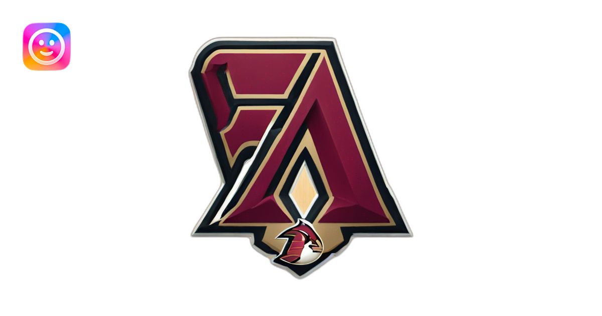 arizona diamondbacks logo emoji | AI Emoji Generator