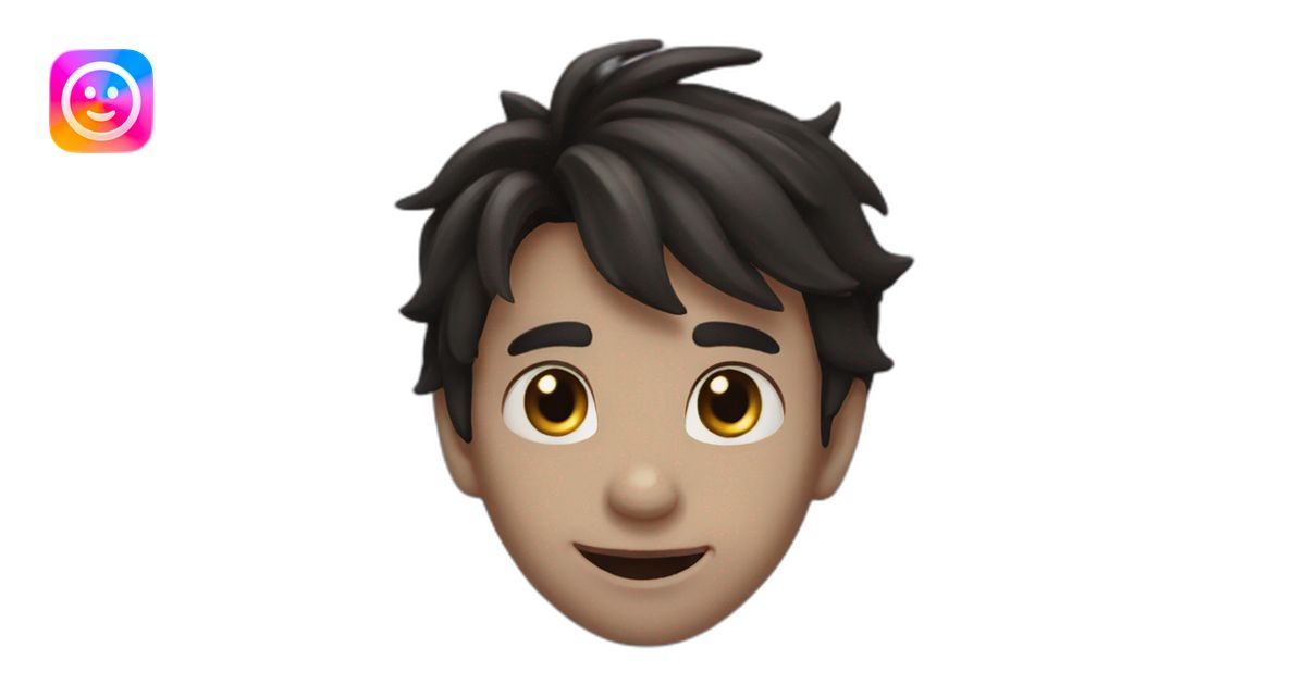 Toothless emoji | AI Emoji Generator