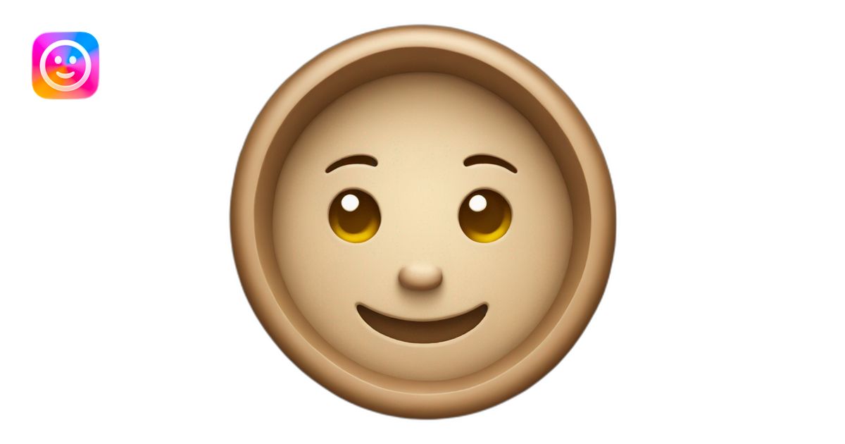 cookie cutter emoji emoji | AI Emoji Generator