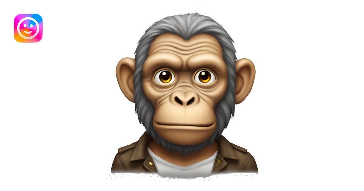 bored ape yacht club pfp emoji | AI Emoji Generator