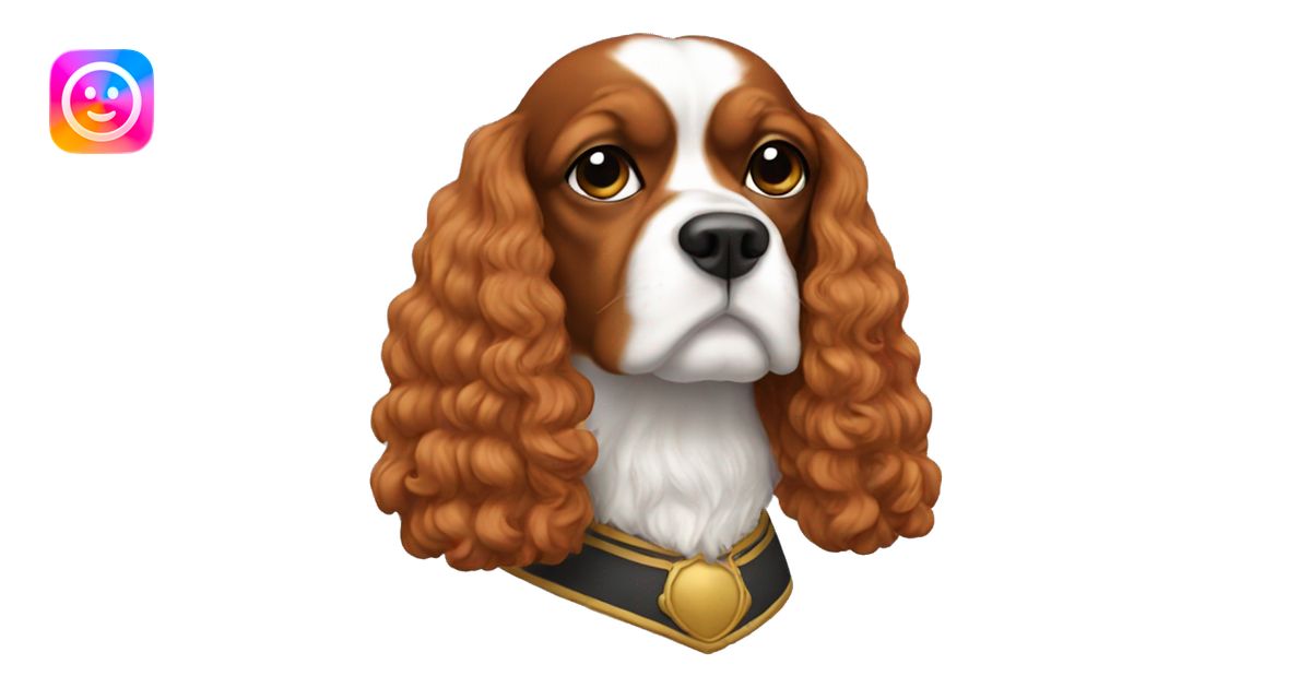 Cavalier emoji | AI Emoji Generator
