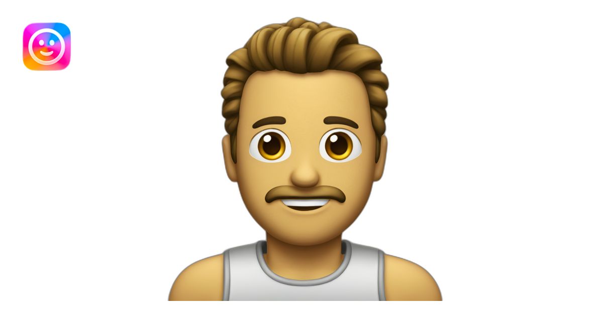 Al fin libre pinneaple emoji | AI Emoji Generator