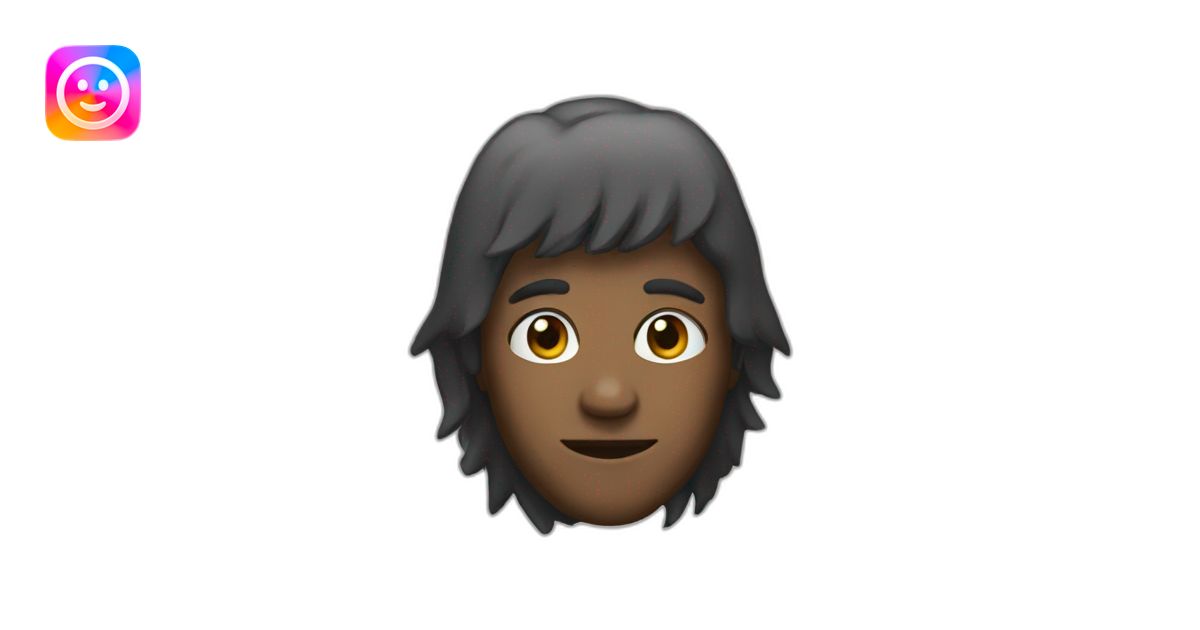 Loda emoji | AI Emoji Generator