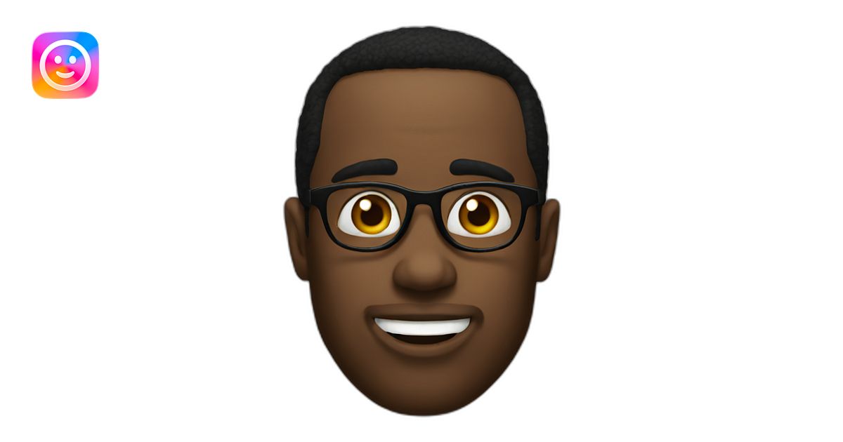 Diddy emoji | AI Emoji Generator