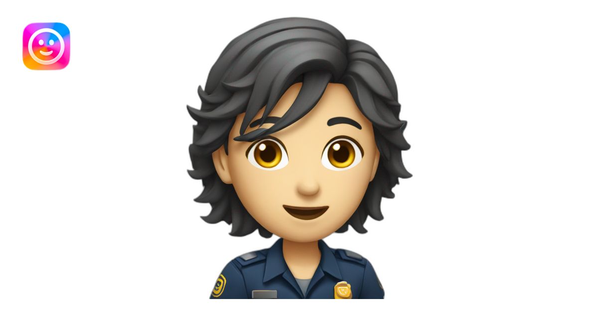 dispatcher 24 emoji | AI Emoji Generator