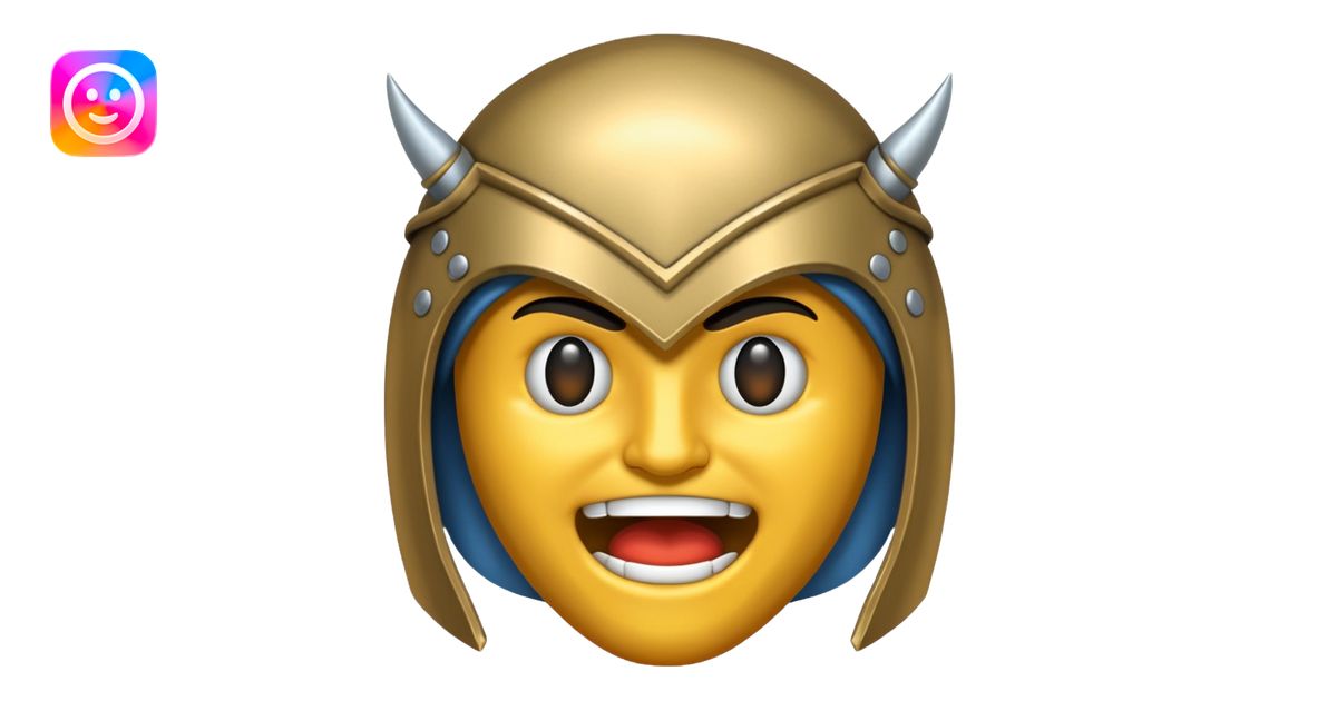 an arc raiders emoji emoji | AI Emoji Generator