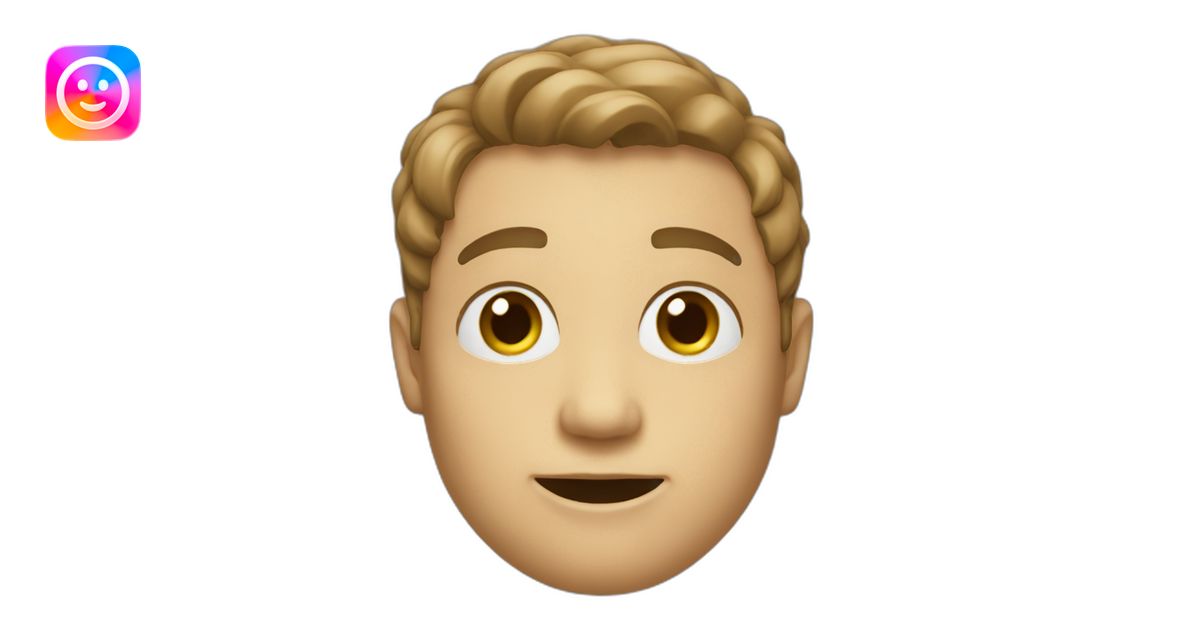 Generate an emoji that resembles me emoji | AI Emoji Generator