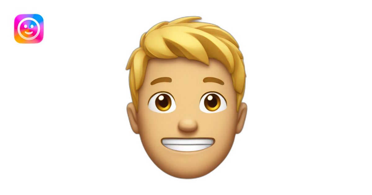 hands up guilty smile emoji | AI Emoji Generator