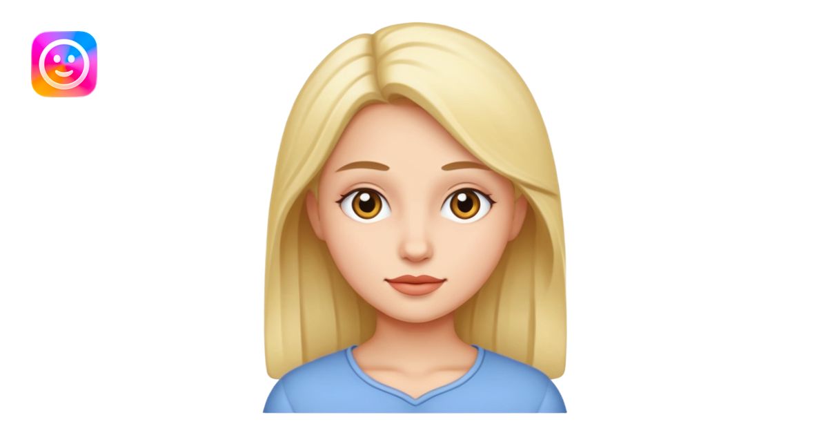 Sofya emoji | AI Emoji Generator