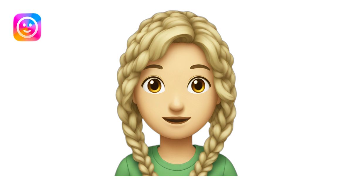 fresh and piw emoji | AI Emoji Generator