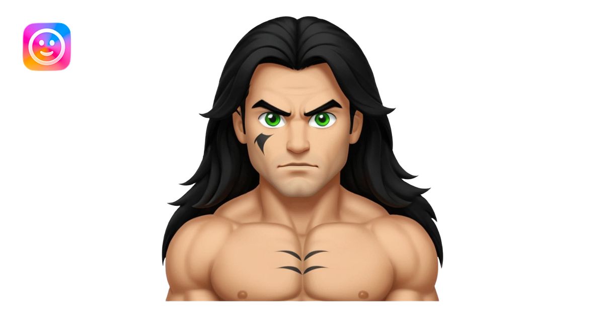 Lobo emoji | AI Emoji Generator