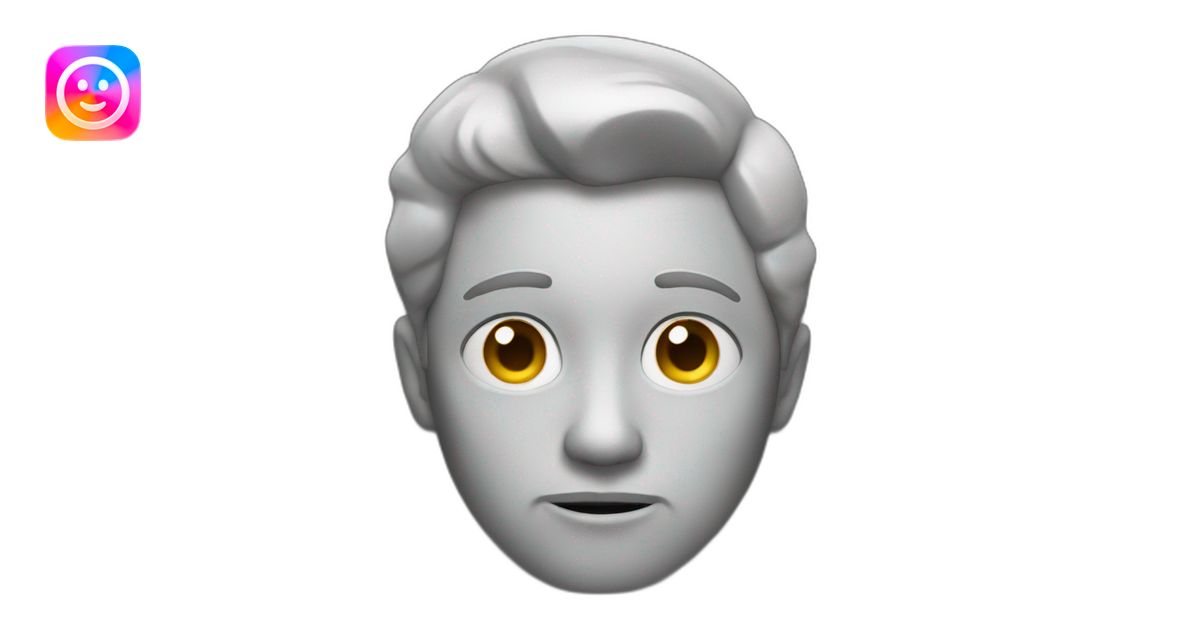 wondering emoji | AI Emoji Generator