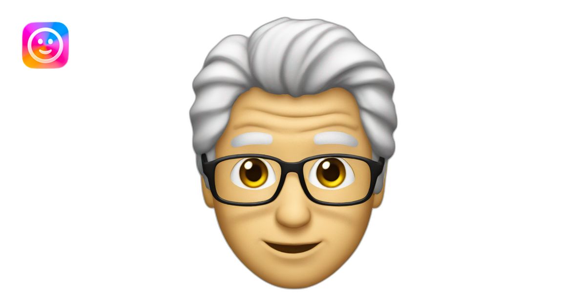 Bill Clinton bassist emoji | AI Emoji Generator