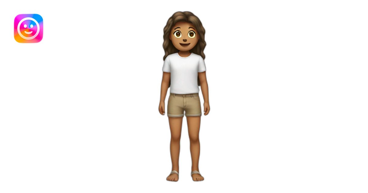 Legs emoji | AI Emoji Generator