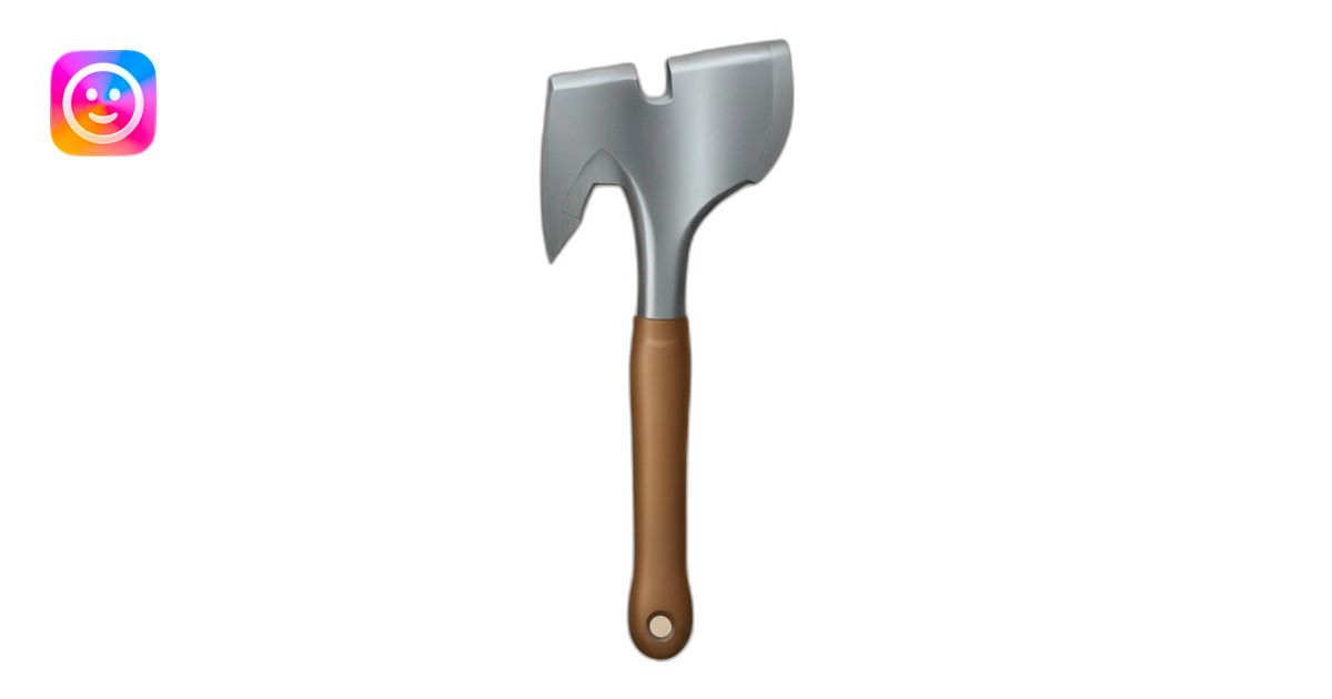 tool emoji | AI Emoji Generator