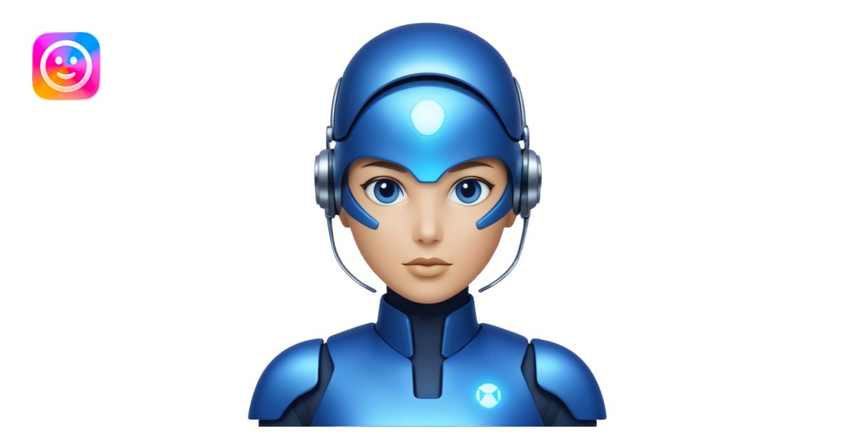 ai agent emoji | AI Emoji Generator