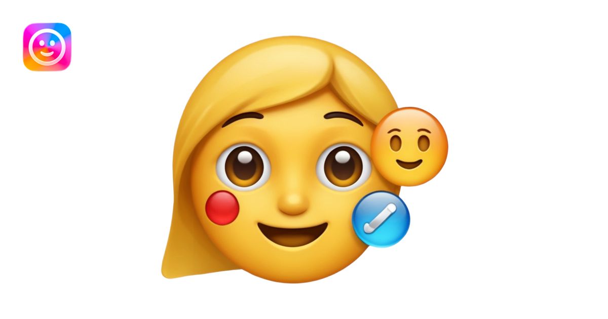 Verification emoji | AI Emoji Generator