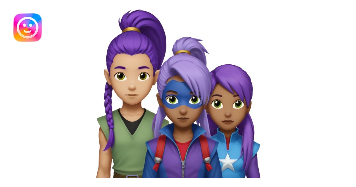 Solo poly platonic relationship, one African girl, one Asian boy, one ...