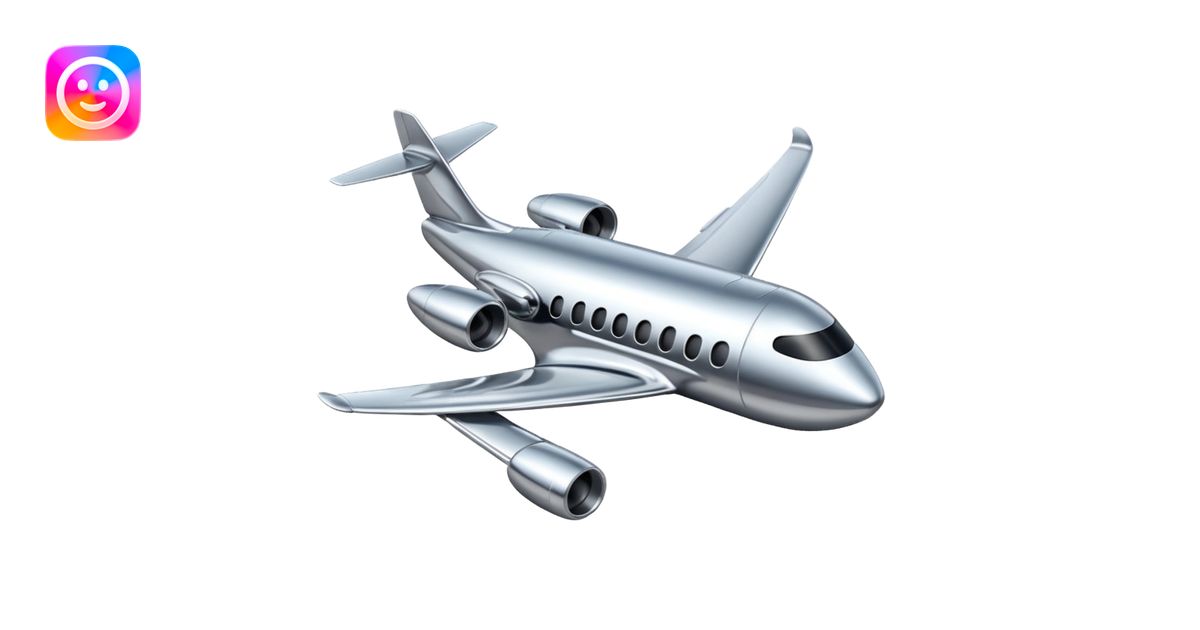 AVION emoji | AI Emoji Generator