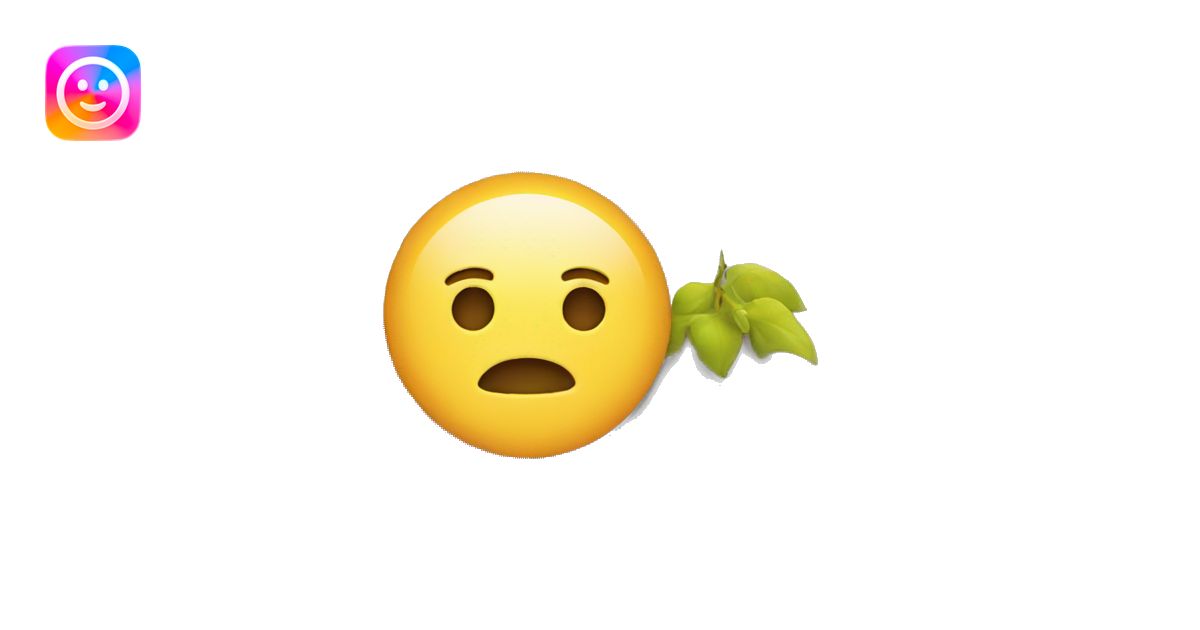 NextGen license plate emoji | AI Emoji Generator