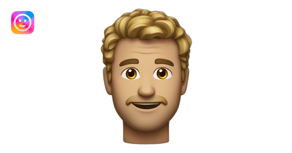 burla emoji | AI Emoji Generator