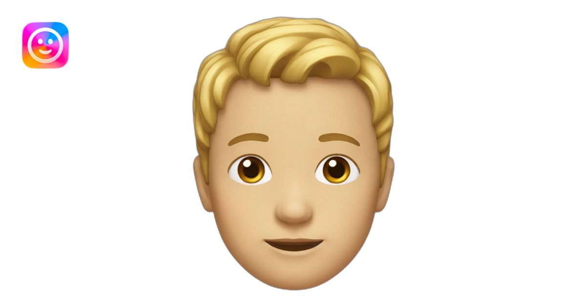 mini me emoji | AI Emoji Generator