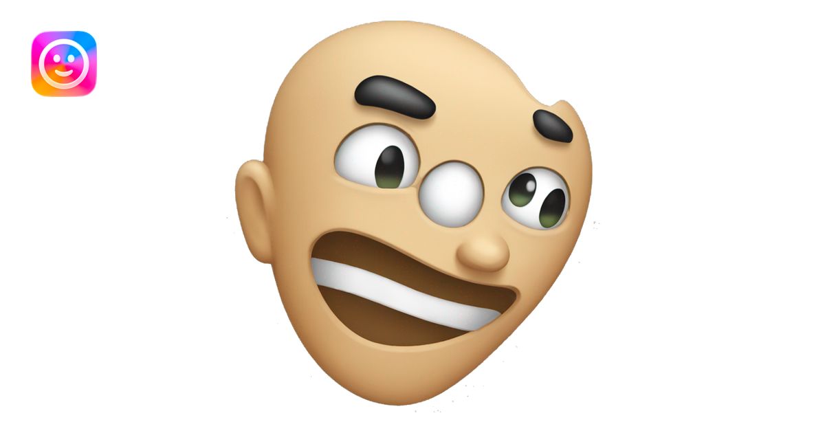 Head scratching emoji emoji | AI Emoji Generator