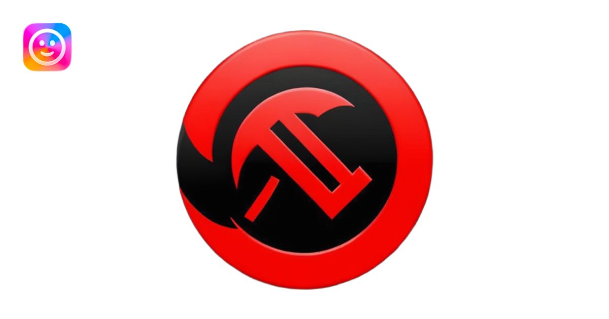 antifa symbol emoji emoji | AI Emoji Generator