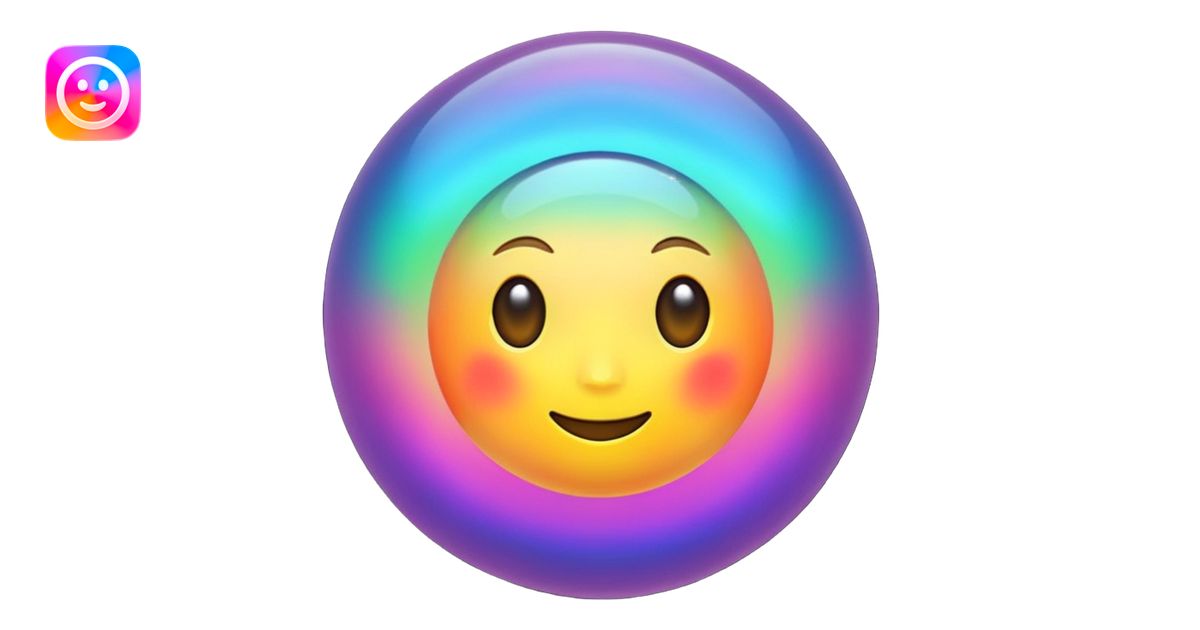 Manifest emoji | AI Emoji Generator