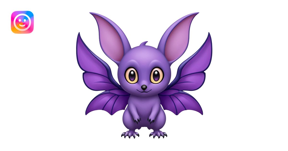 Noibat emoji | AI Emoji Generator
