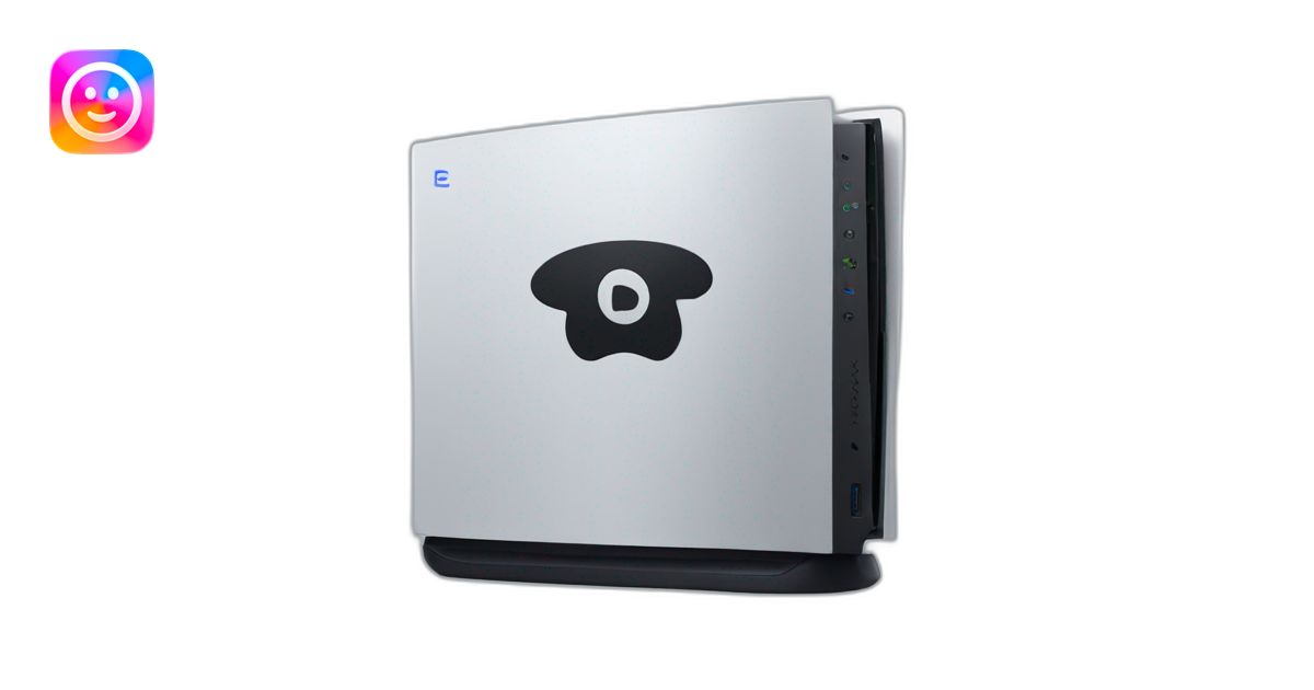 ps5 emoji | AI Emoji Generator