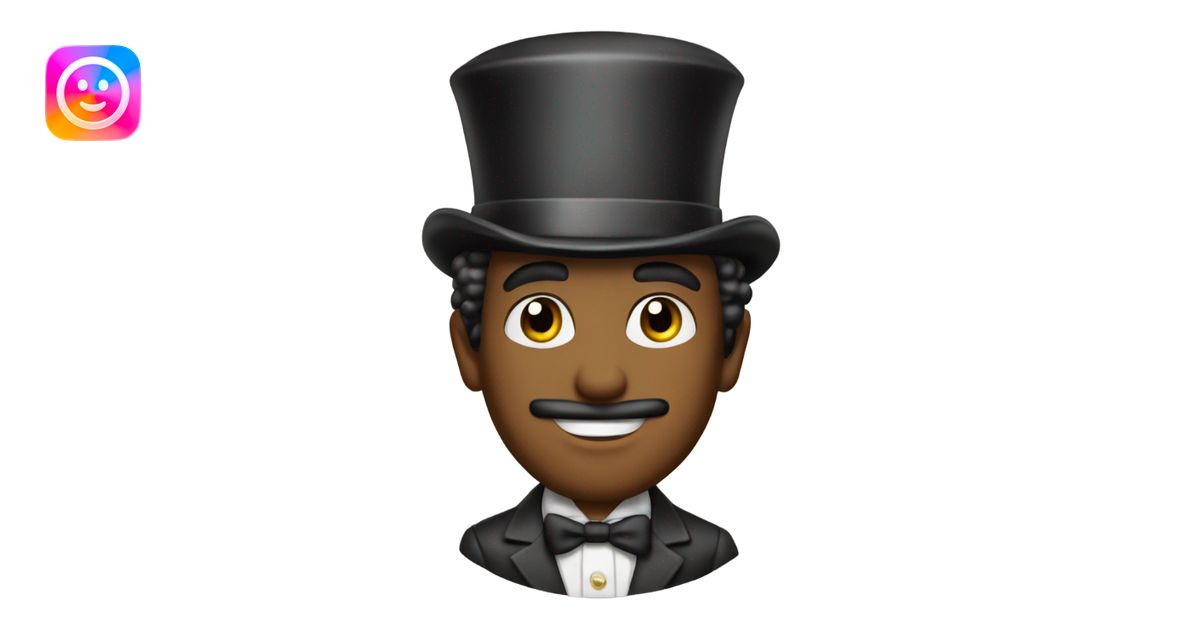 Dandy from dandy’s world emoji | AI Emoji Generator