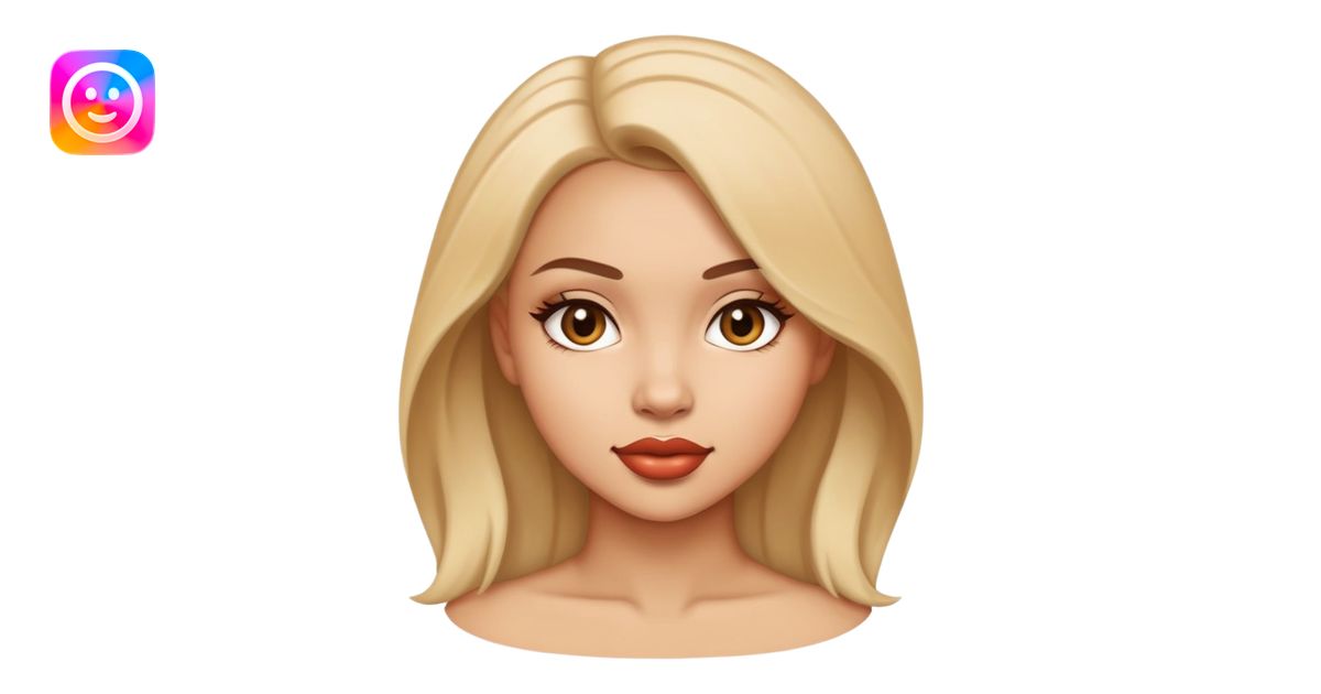Sexy Girl Emoji Ai Emoji Generator